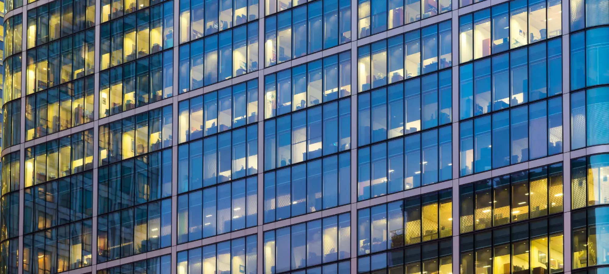 Keeping Your Office Secure Overnight